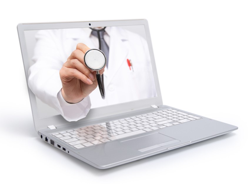 CENTROS MÉDICOS MAPFRE SALUD